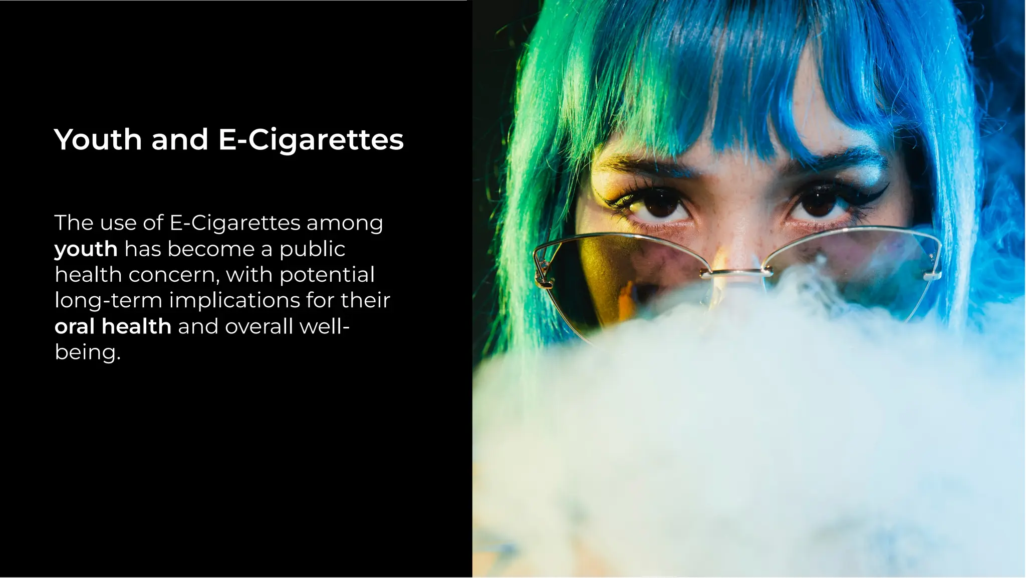 Ecigarettes document case study presentation | PDF