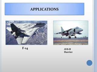 morphing wings | PPSX