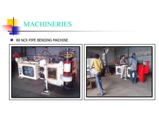 Fabrication Introduction | PPT