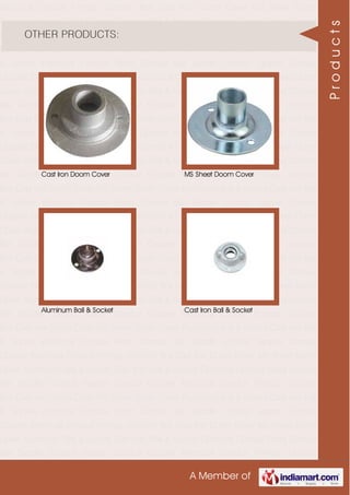 Preeti engineering-works-aligarh | PDF