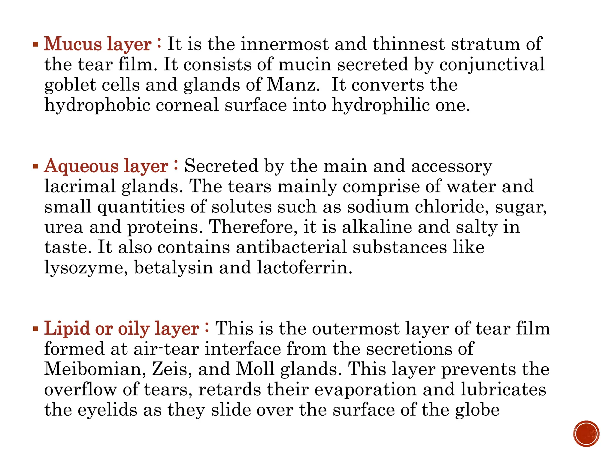 preeti cornea ..physiology of cornea.ppt