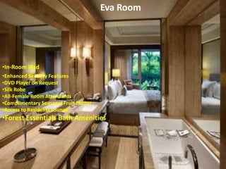 " ITC GRAND CHOLA CHENNAI" By Preeti Gusain | PPTX