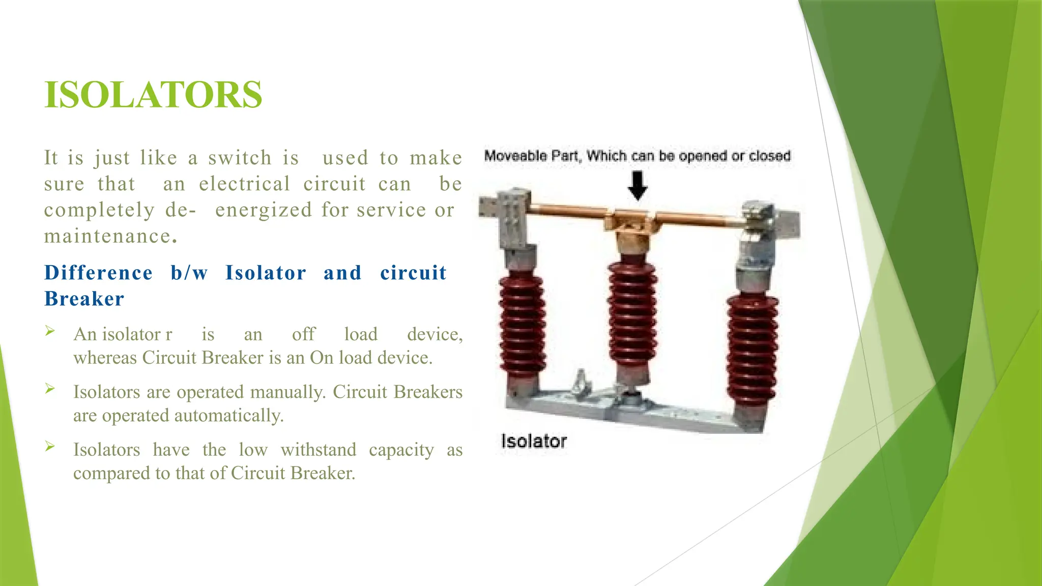 Ppt on 33kv substation on college ppt.pptx
