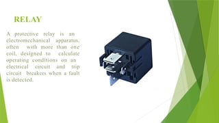 Ppt on 33kv substation on college ppt.pptx