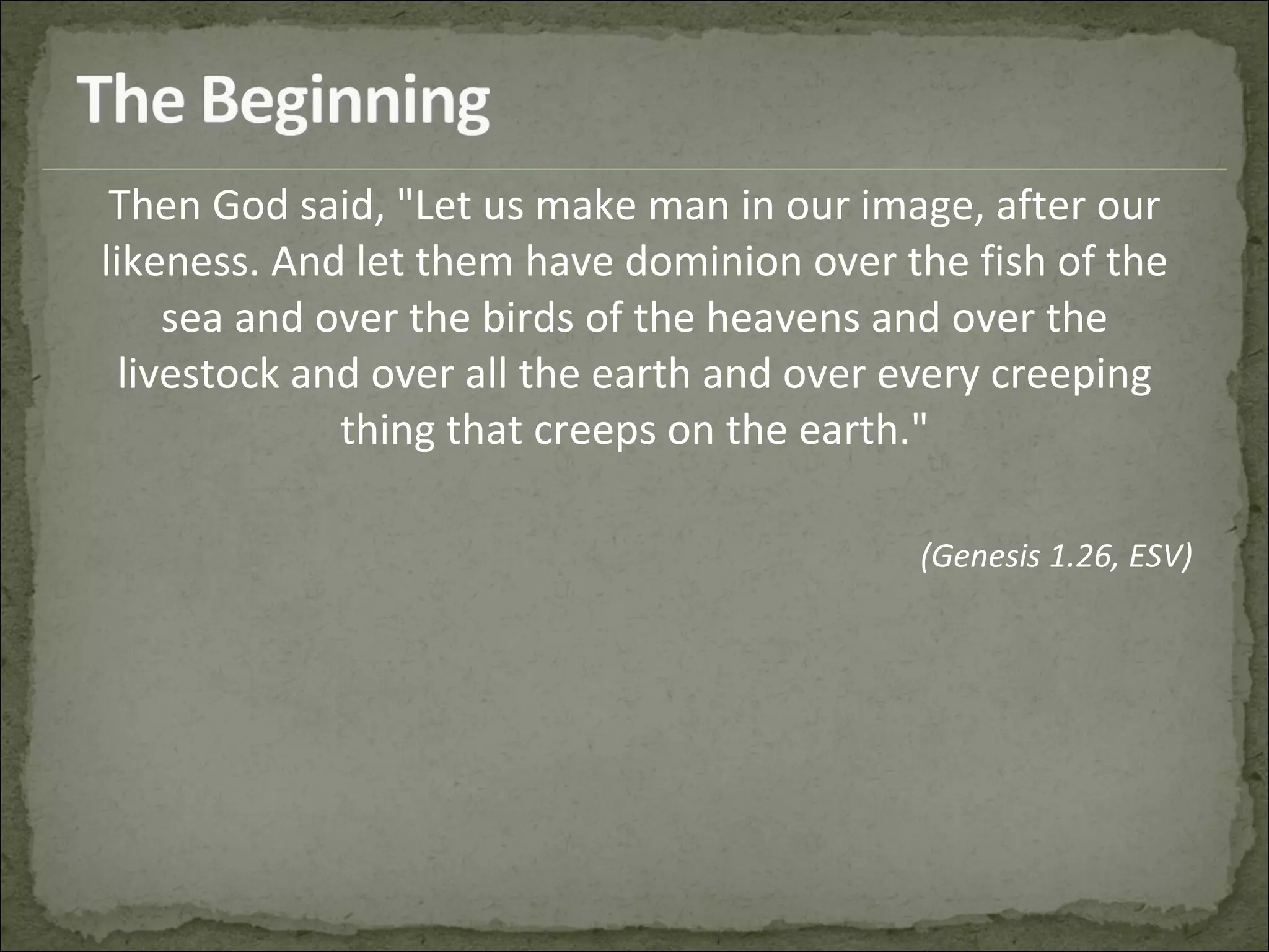 Pre-existence of christ | PPT