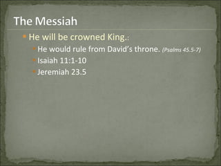 Pre-existence of christ | PPT