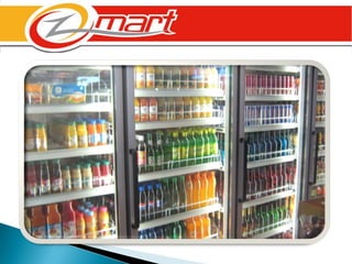 Pre. E Zmart | PPT