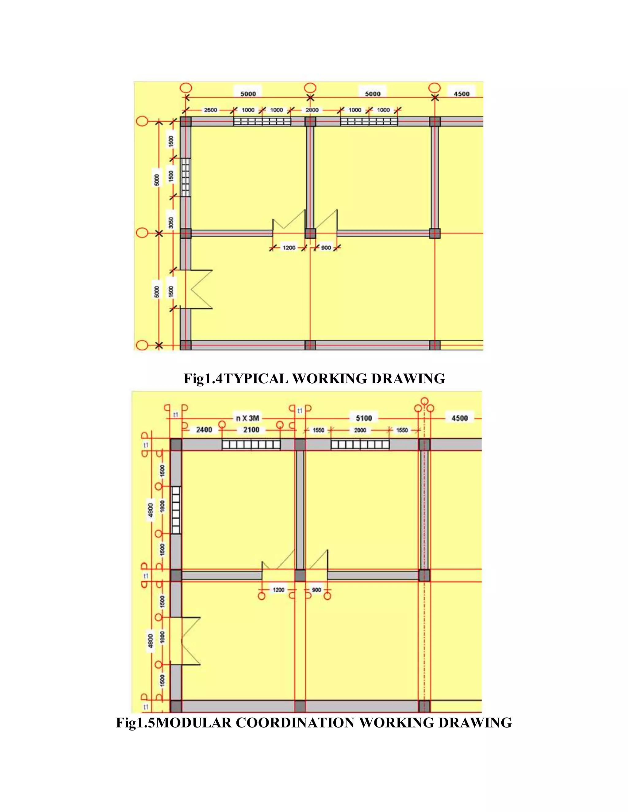 PREFABRICATION AND MODULAR COORDINATION | DOCX