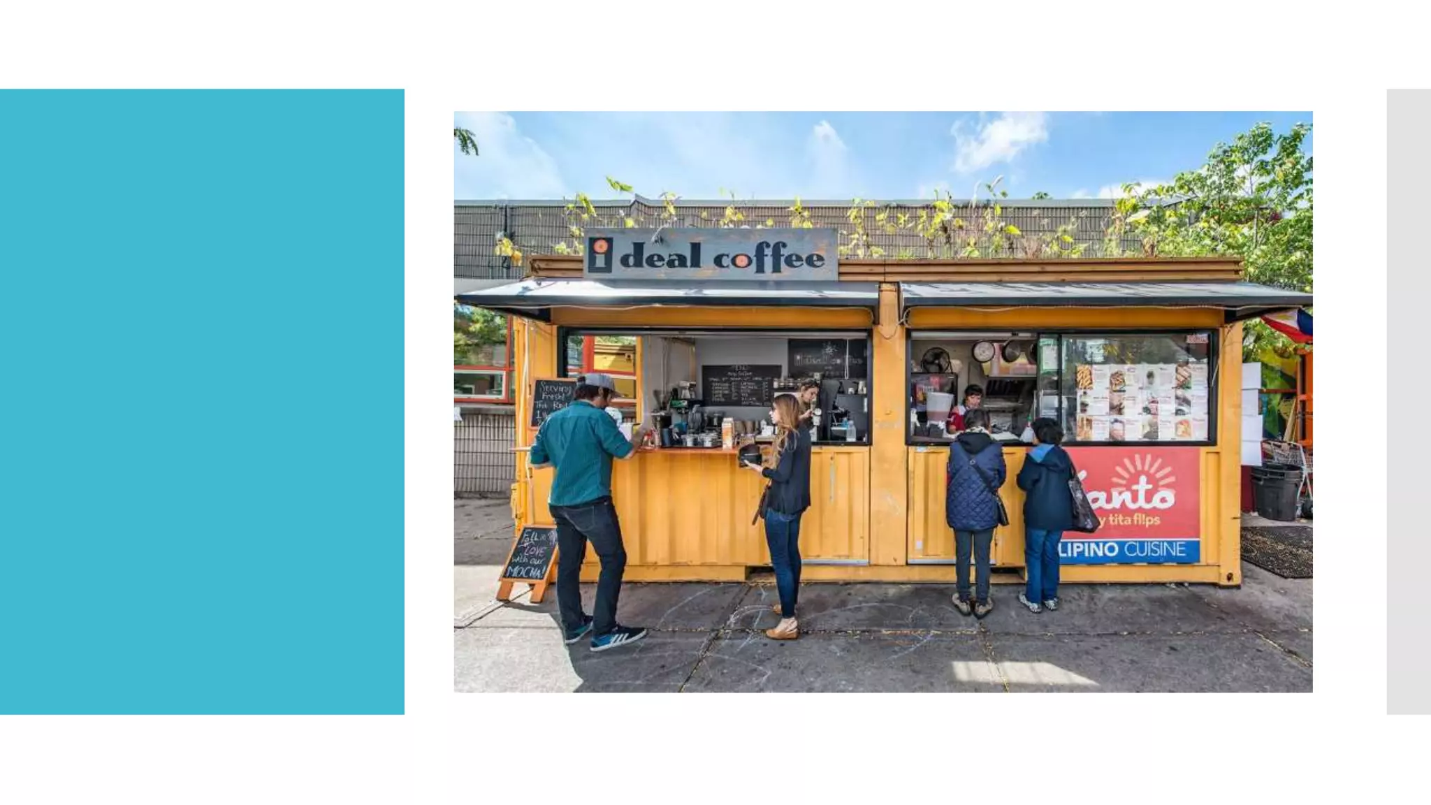 Prefab architecture:a solution to climate change. | PPT