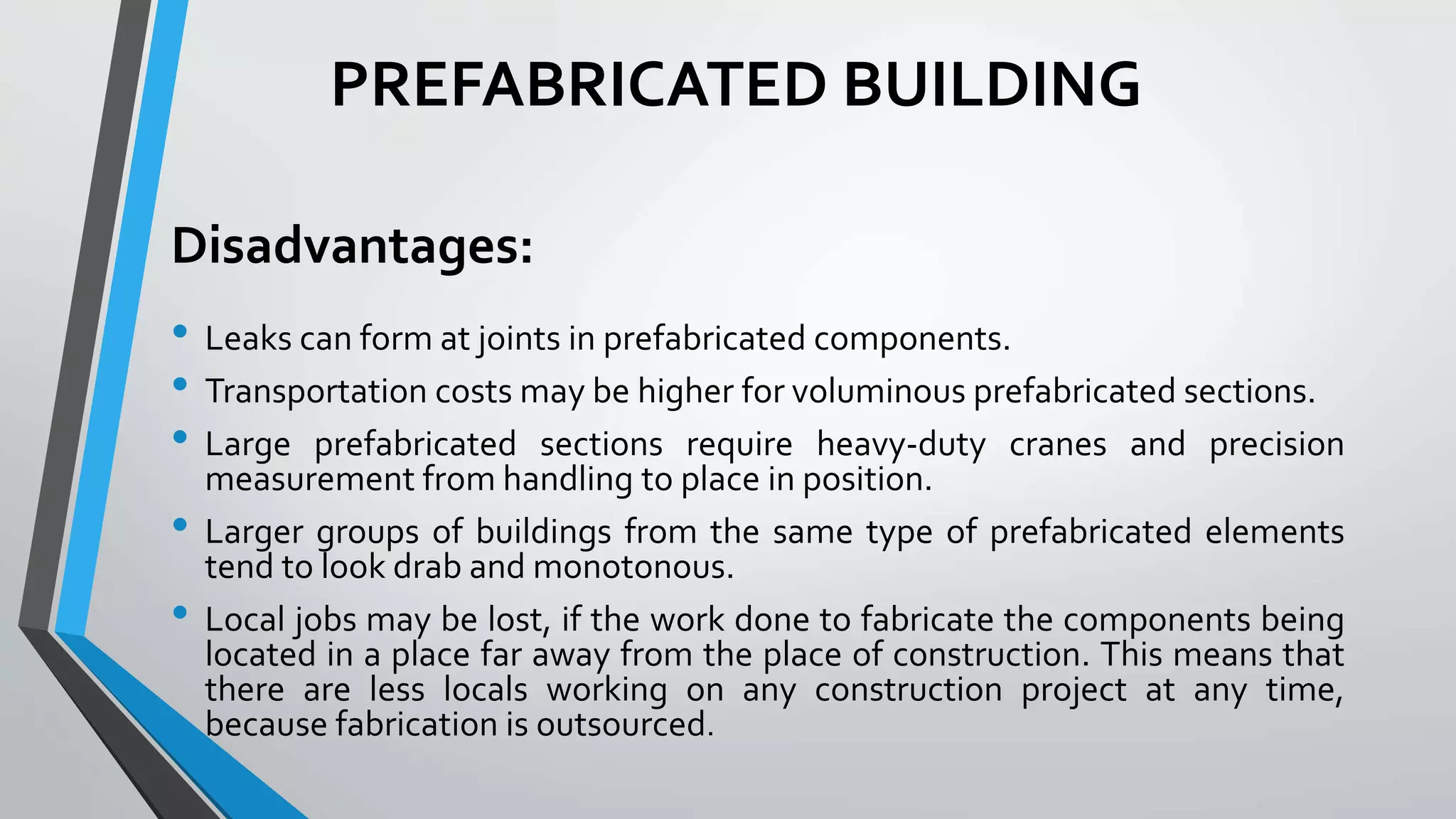 Prefab Building CR ppt.pptx