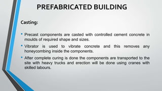 Prefab Building CR ppt.pptx
