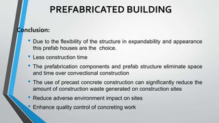Prefab Building CR ppt.pptx
