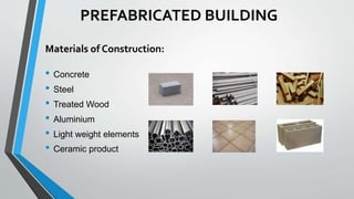 Prefab Building CR ppt.pptx