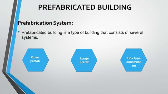 Prefab Building CR ppt.pptx