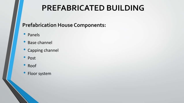 Prefab Building CR ppt.pptx