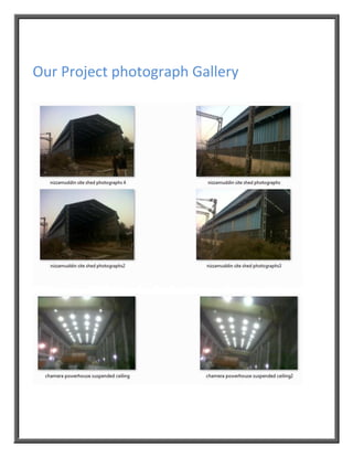 Prefab company profile nw | PDF