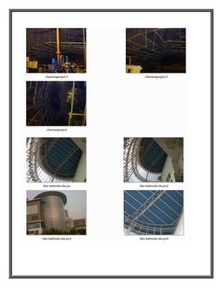 Prefab company profile nw | PDF