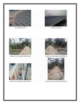 Prefab company profile nw | PDF