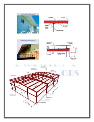 Prefab company profile nw | PDF