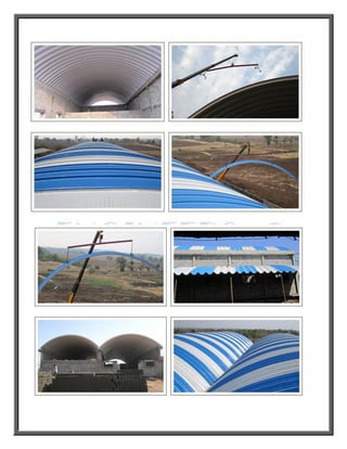 Prefab company profile nw | PDF