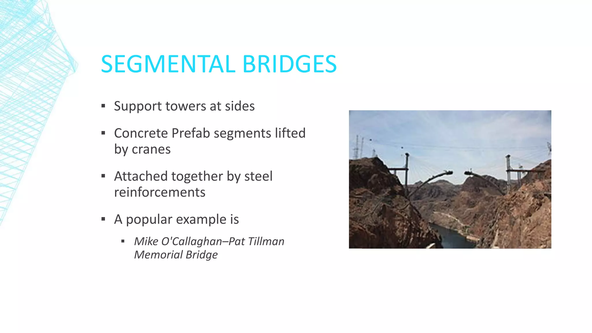 Prefabrication types and Applications explained | PPTX