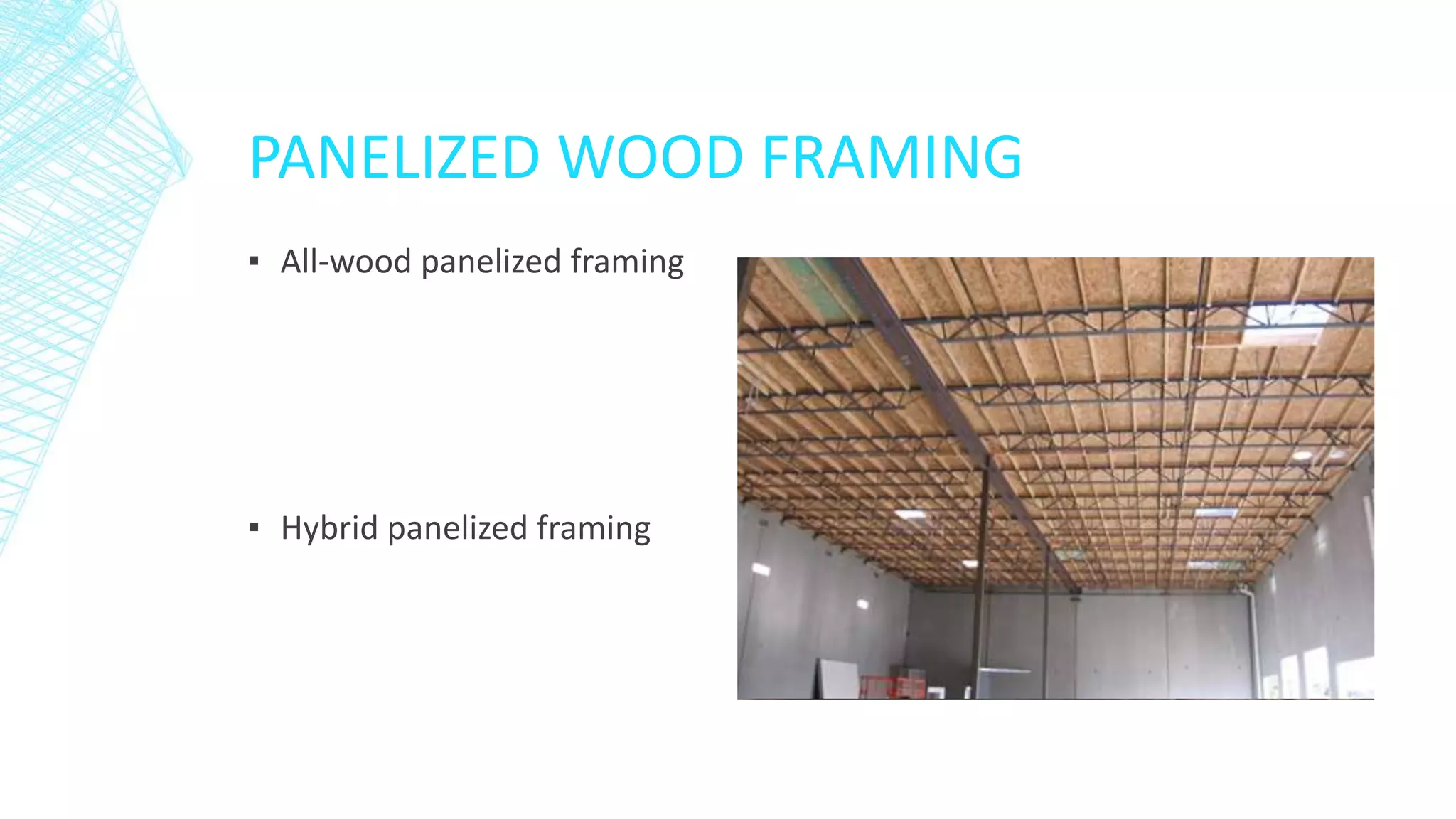 Prefabrication types and Applications explained | PPTX