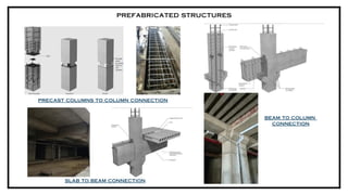 PREFABRICATED CONSTRUCTION REPORT (BUILDING CONSTRUCTION) | PDF