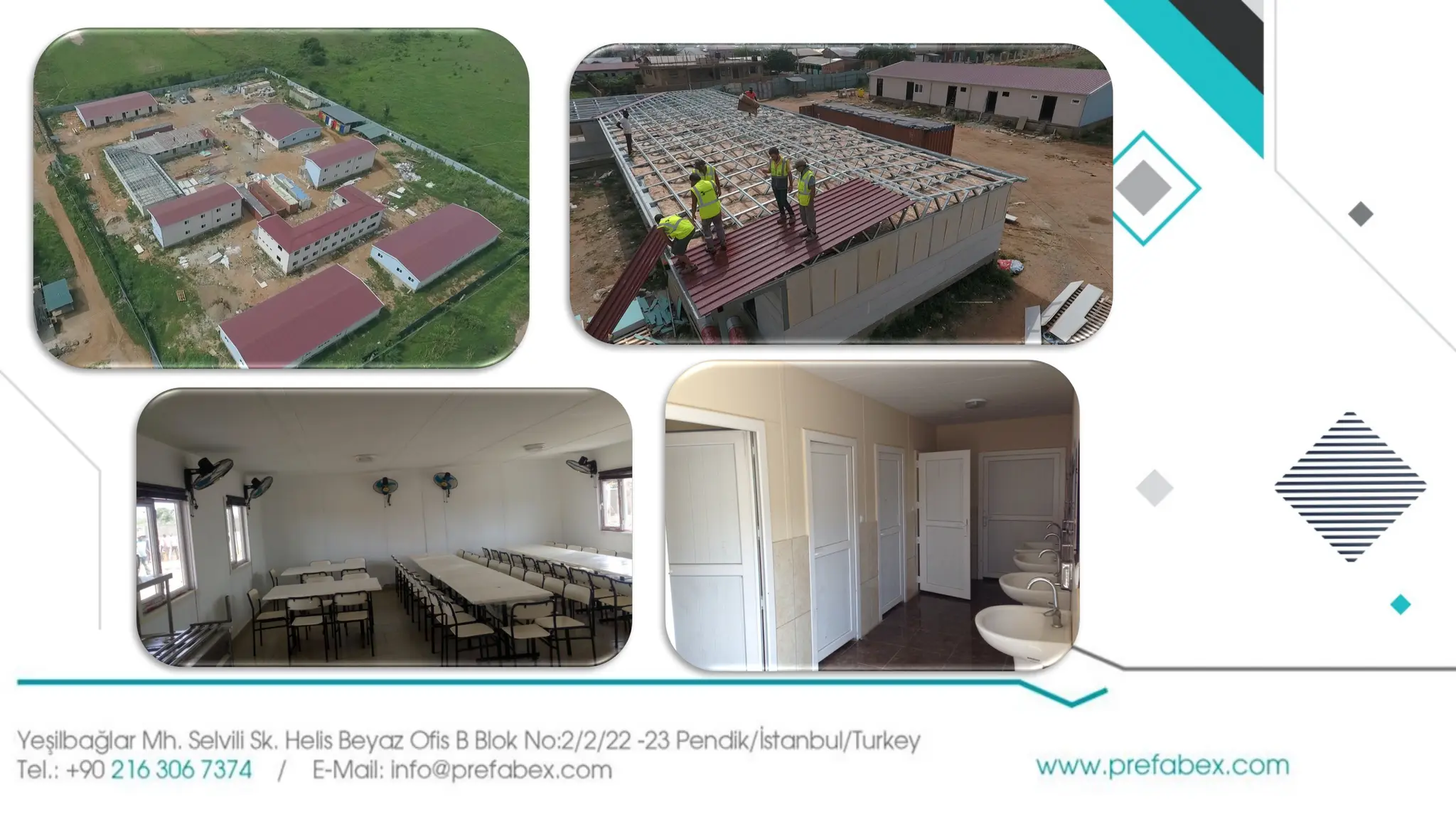 PREFABRICATED BUILDINGS PRESENTATION .pdf