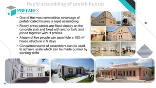 PREFABRICATED BUILDINGS PRESENTATION .pdf