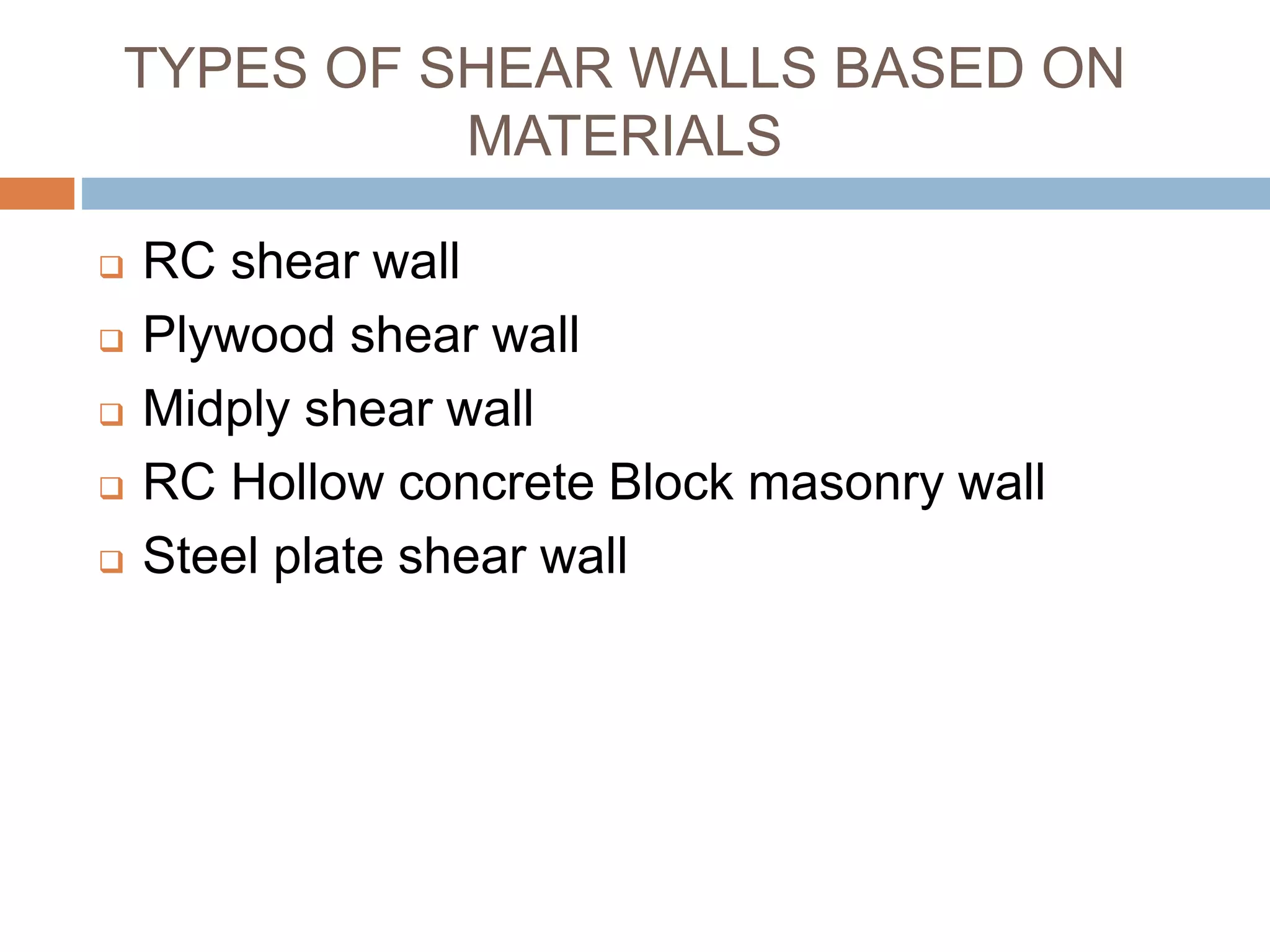 Prefabricated components | PPTX