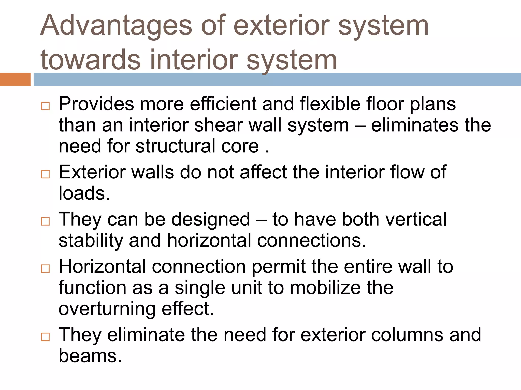 Prefabricated components | PPTX