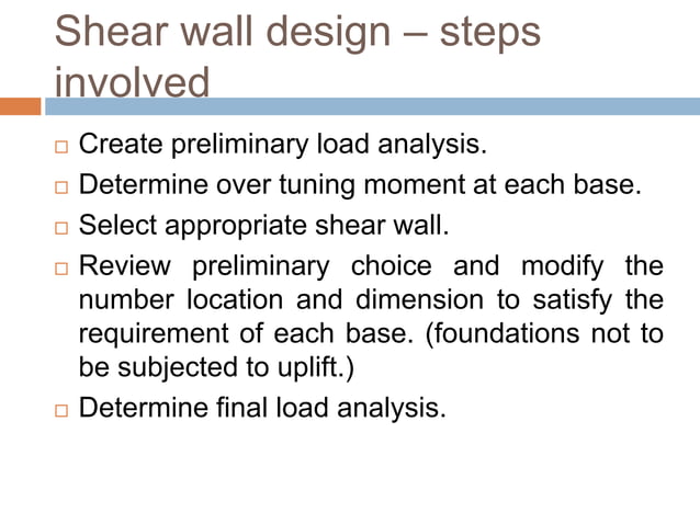 Prefabricated components | PPTX | Civil Engineering Industry | Industries