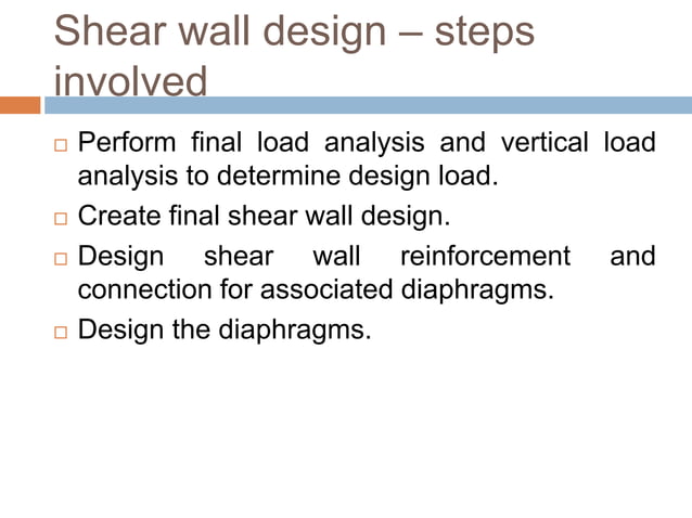 Prefabricated components | PPTX | Civil Engineering Industry | Industries