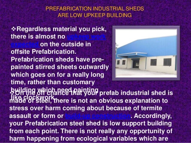 Prefabricated Steel Structure Bangalore, Mysore, Karnataka, Mangalore ...