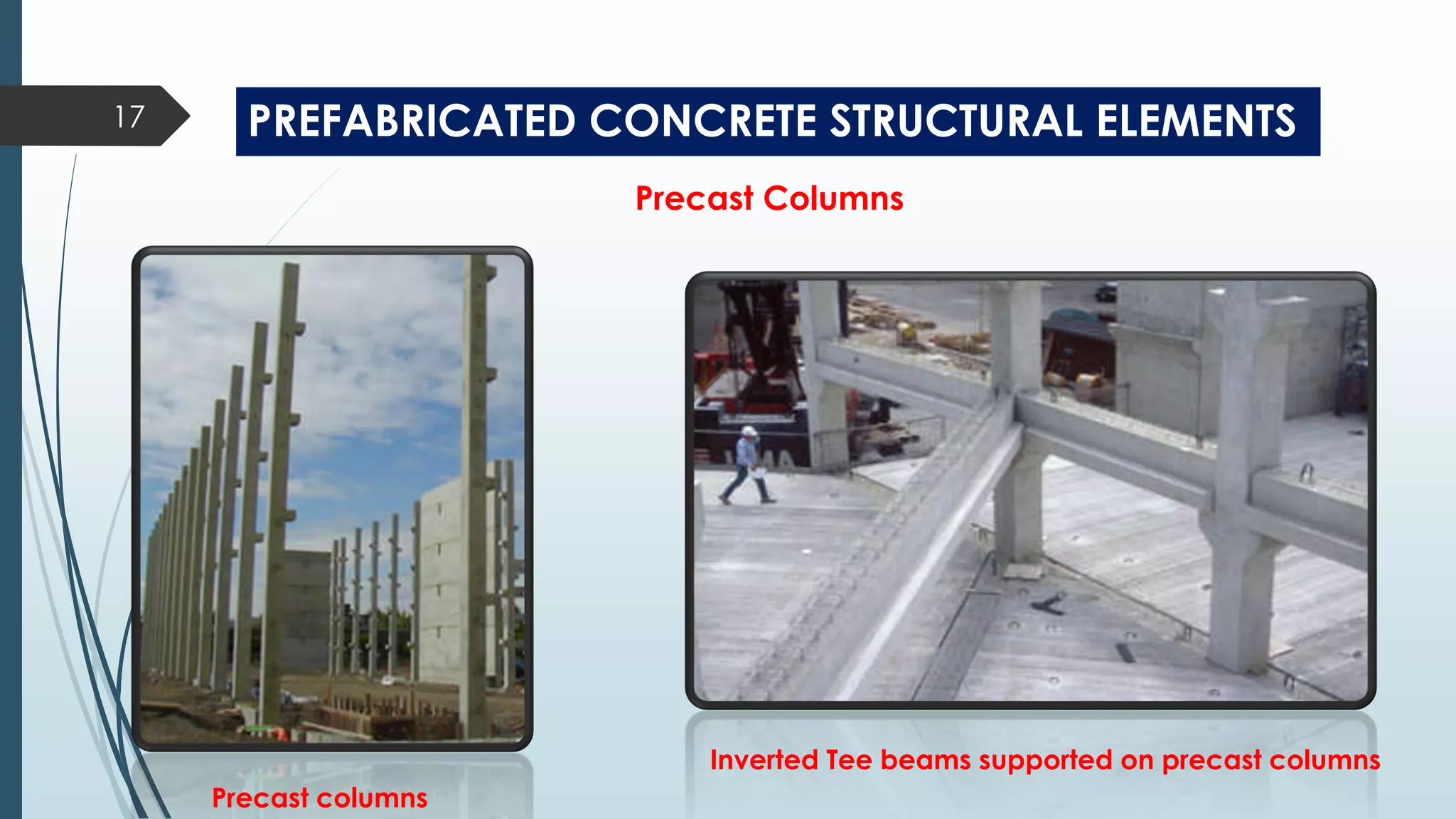 Pre fabricated structures | PDF