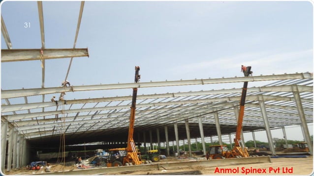 Pre fabricated structures | PDF | Civil Engineering Industry | Industries