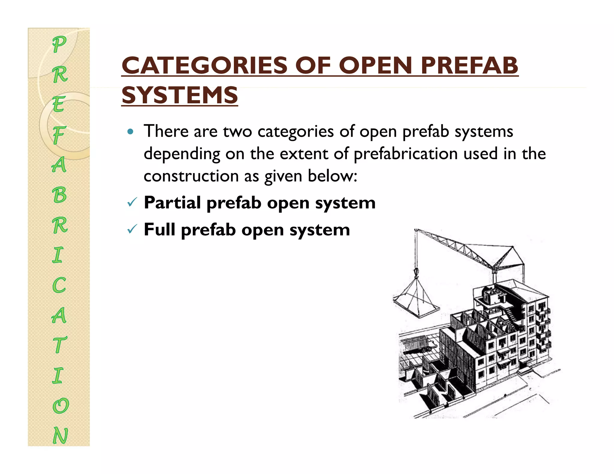 Prefabrication | PDF