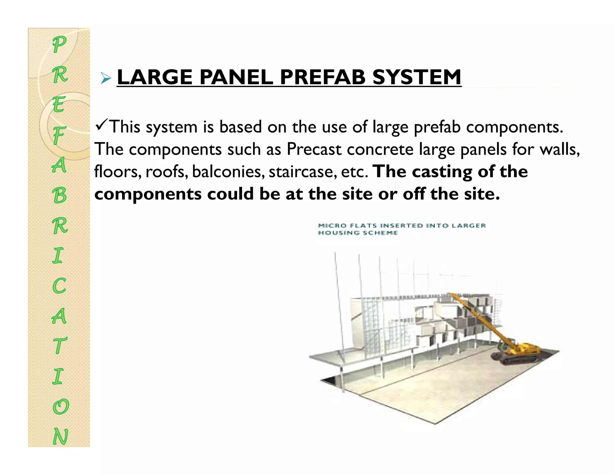 Prefabrication | PDF