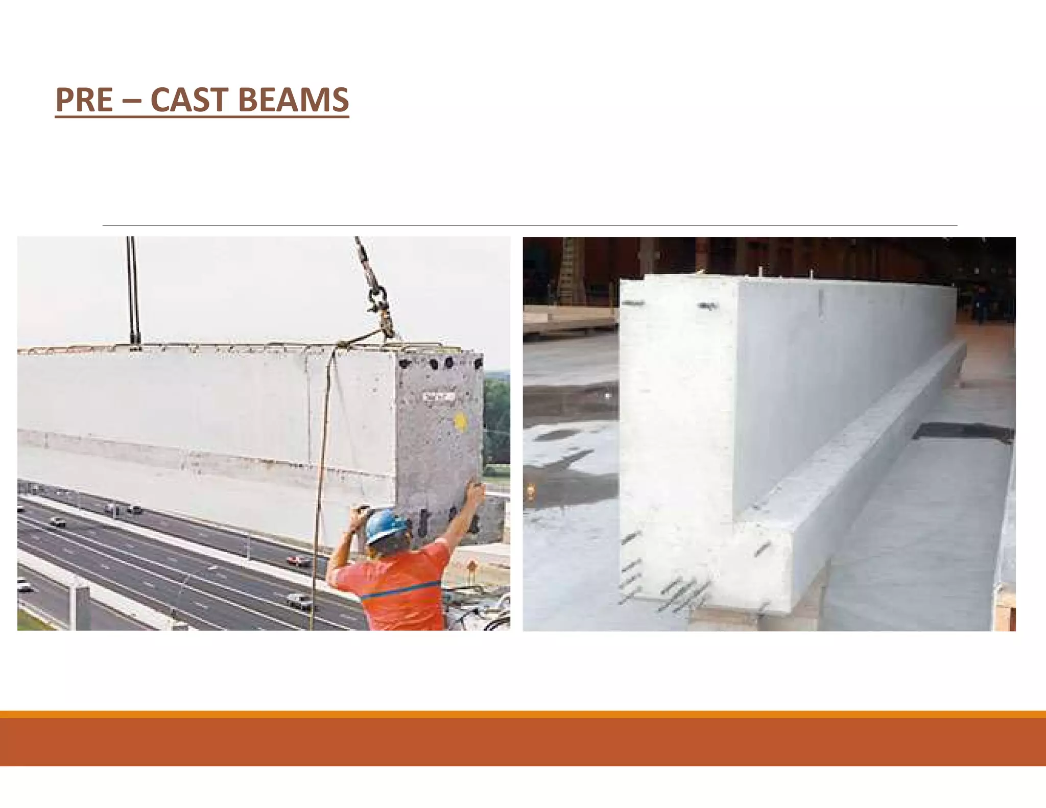 Prefabrication & Pre-CASTING, Advanced Structural Concretes Materials ...