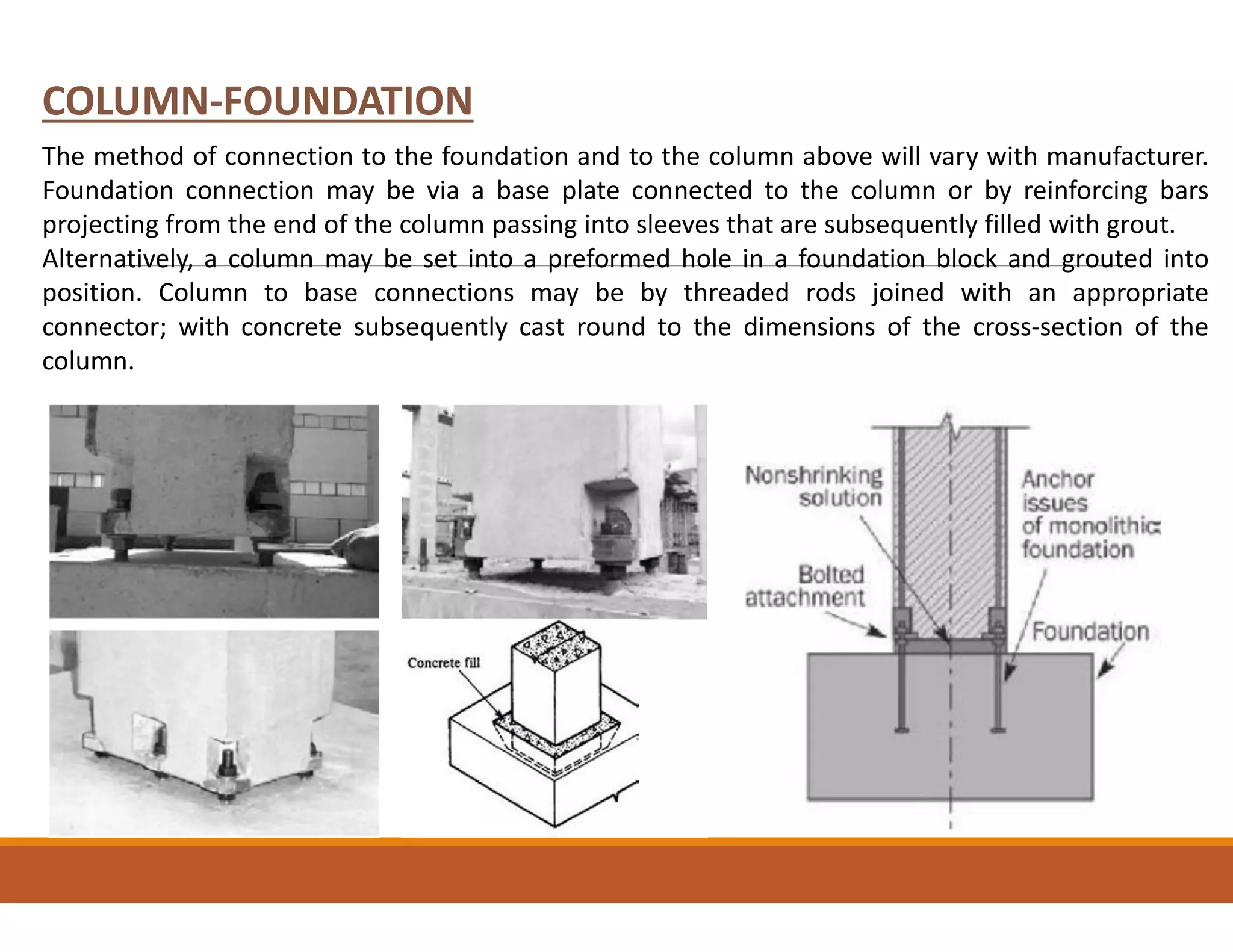 Prefabrication & Pre-CASTING, Advanced Structural Concretes Materials ...