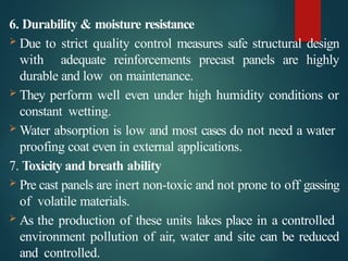 Prefabricated Building Systems: Components, Construction Methods, and ...