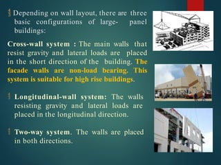 Prefabricated Building Systems: Components, Construction Methods, and ...
