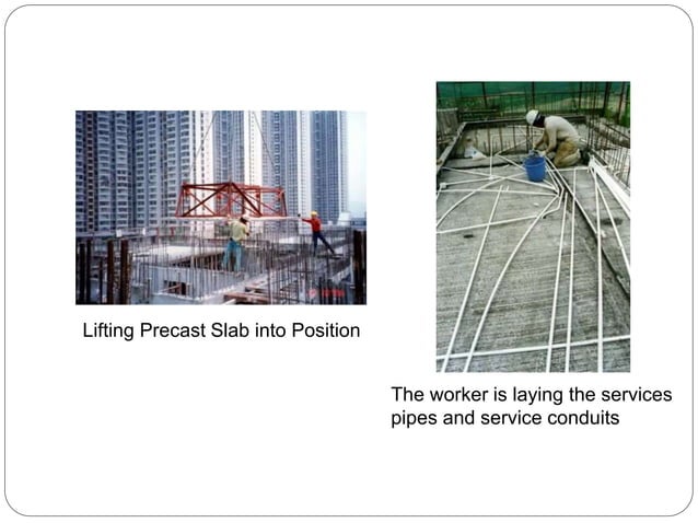Prefabrication in construction | PPTX | Construction Industry | Industries
