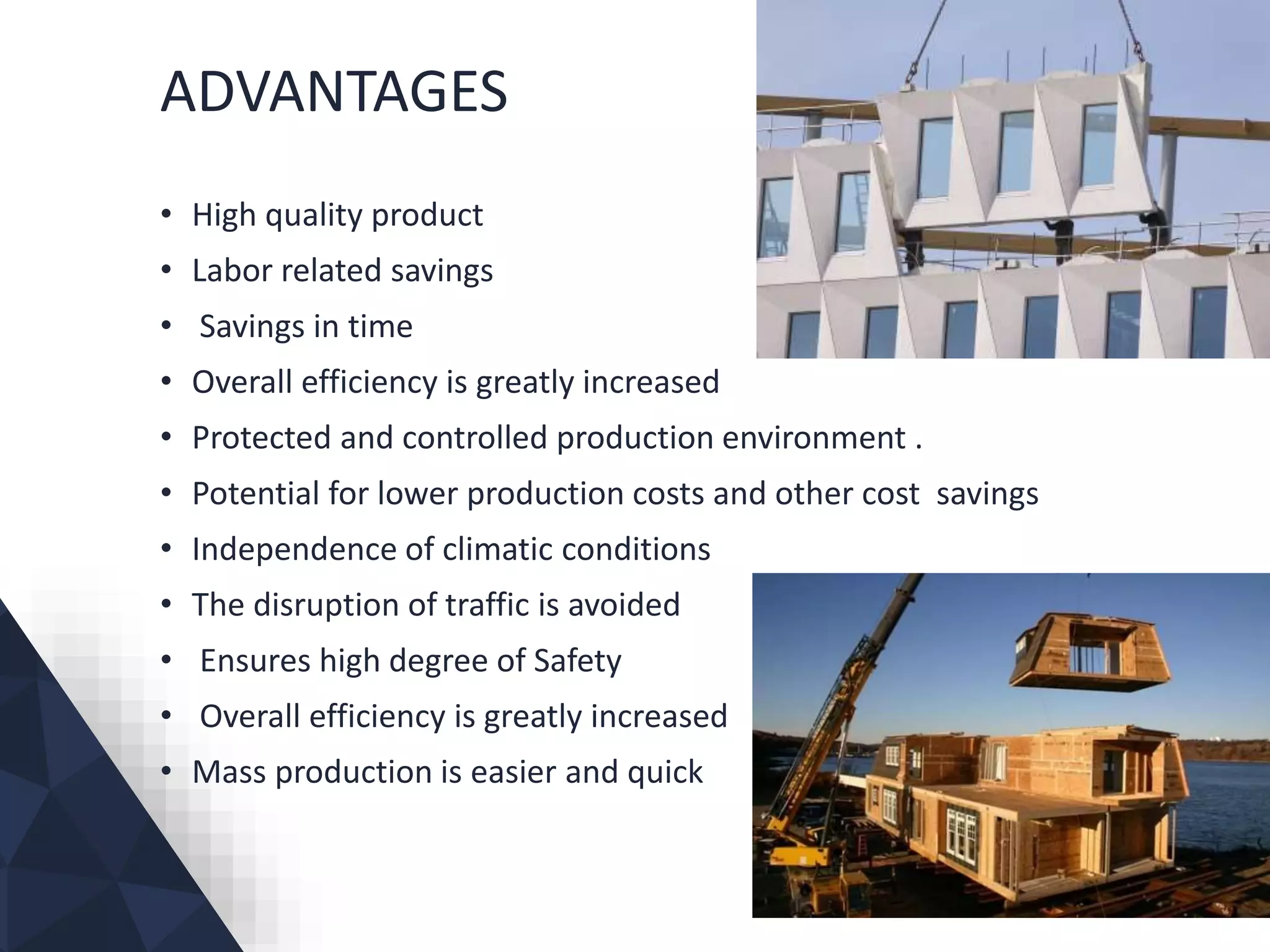 Pre fabricatted and pre engineered building | PPT
