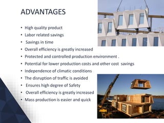 Pre fabricatted and pre engineered building | PPT