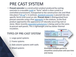 Pre fabricatted and pre engineered building | PPT