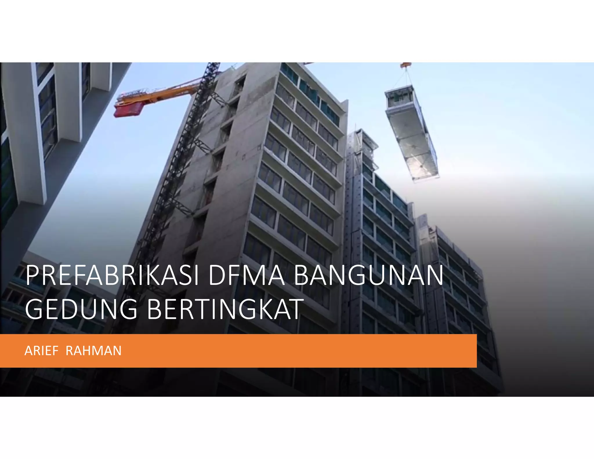 PREFABRIKASI DFMA BANGUNAN GEDUNG BERTINGKAT.pdf