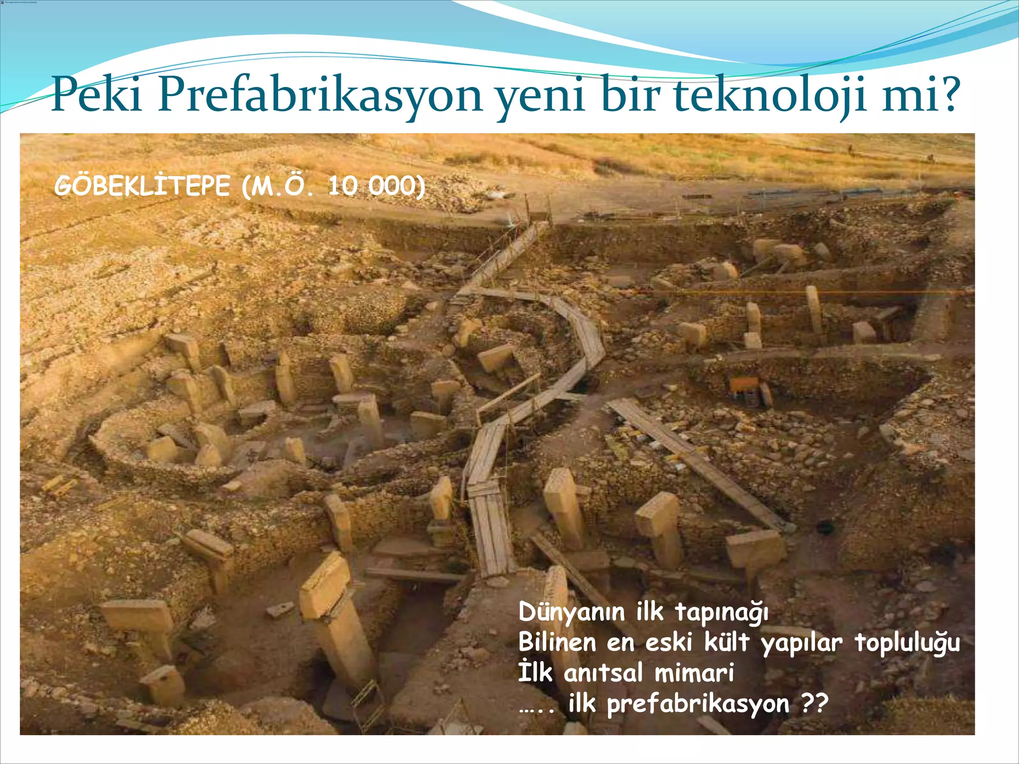 Prefabrik yapılar için ankrajlar abdurrahman buğdaycı | PPTX