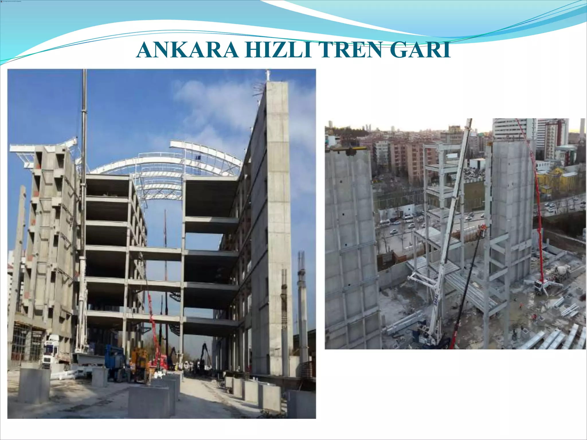 Prefabrik yapılar için ankrajlar abdurrahman buğdaycı | PPTX