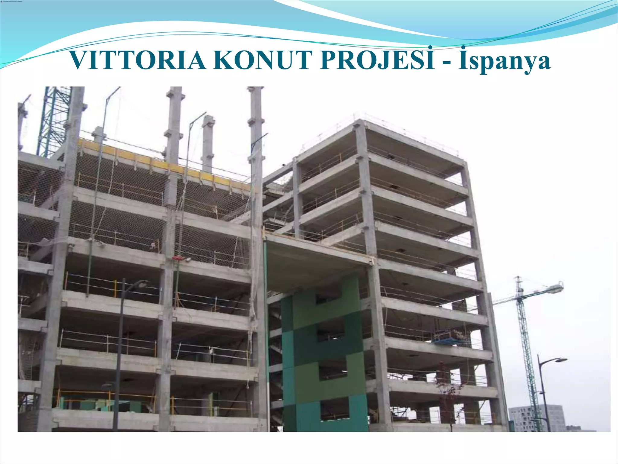 Prefabrik yapılar için ankrajlar abdurrahman buğdaycı | PPTX